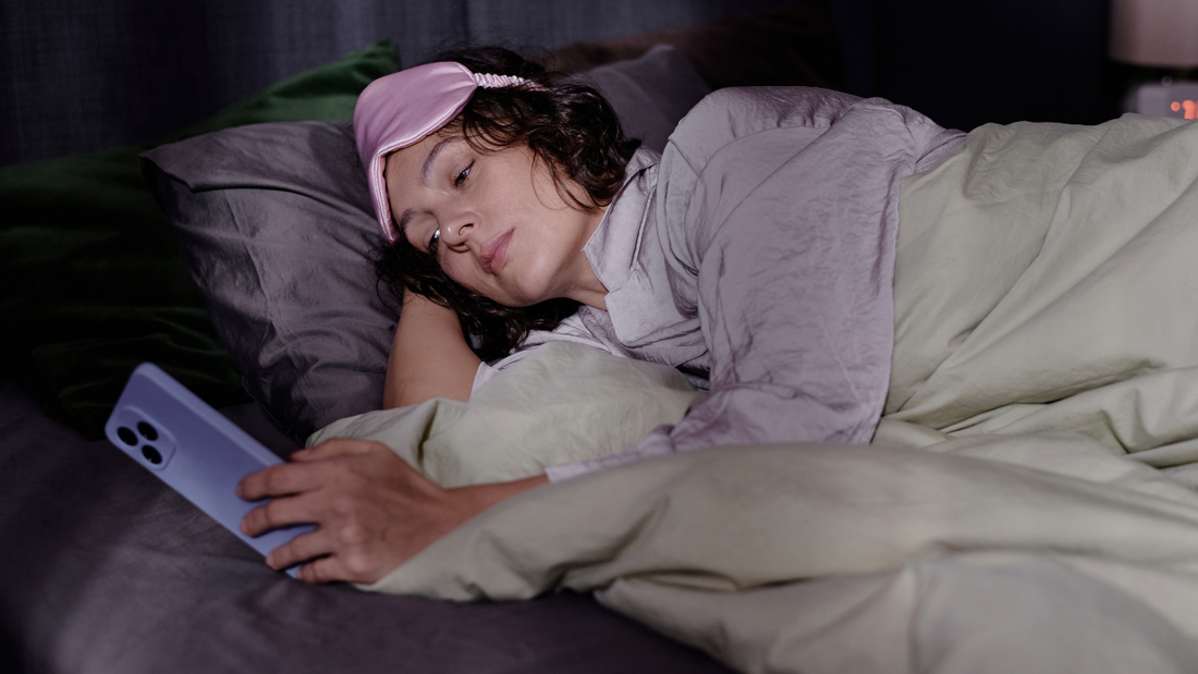 Insomnia Treatment in Red Deer – Finding Relief Through Better Sleep H ...