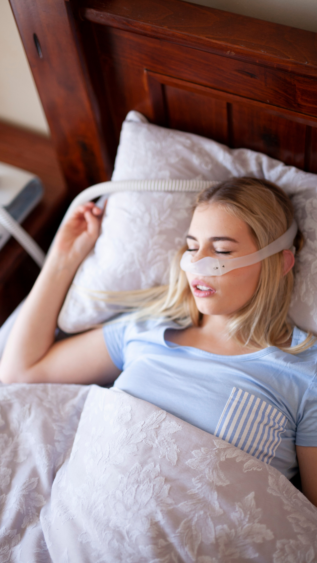 CPAP Mask Fitting, Cleaning & Replacement Guide | The Sleep Institute