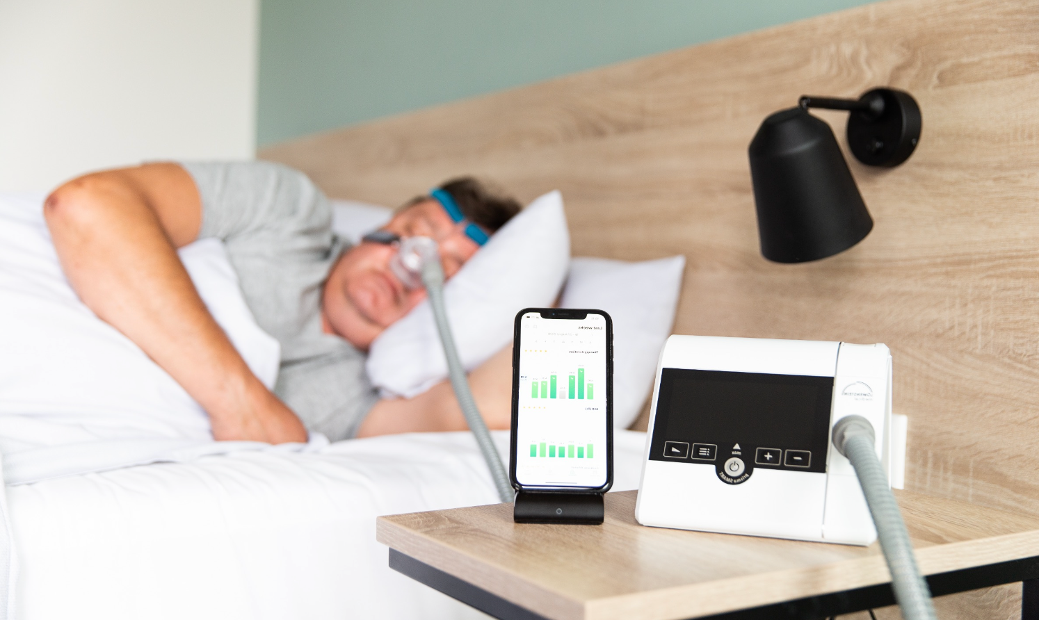 Top Picks – The Sleep Institute