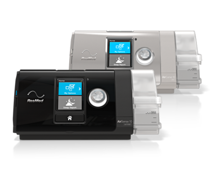CPAP Machines – The Sleep Institute