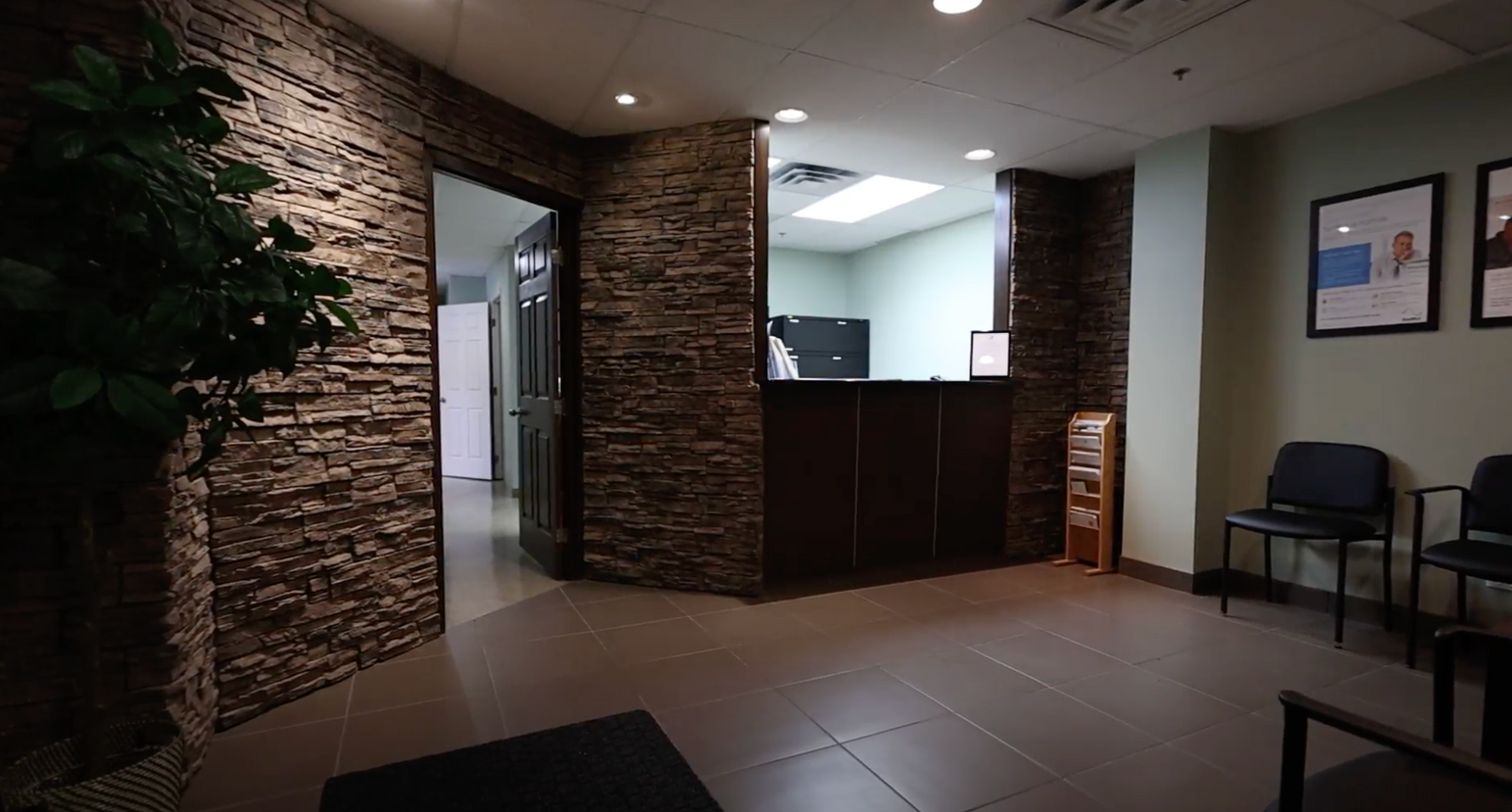 Get a Referral to The Sleep Institute