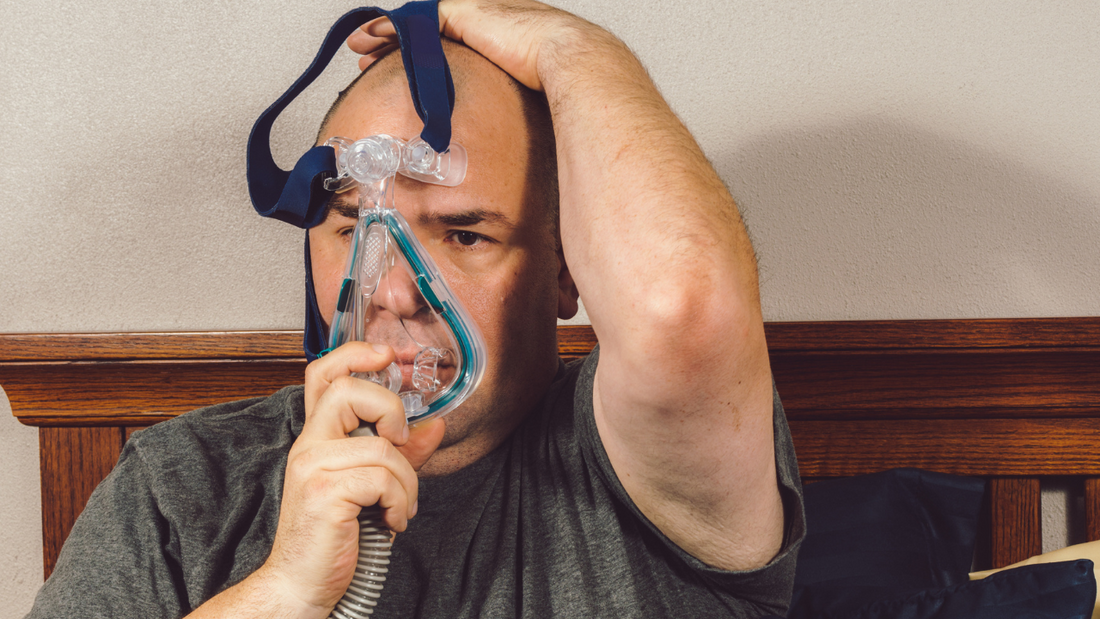 CPAP Mask Fitting, Cleaning & Replacement Guide | The Sleep Institute